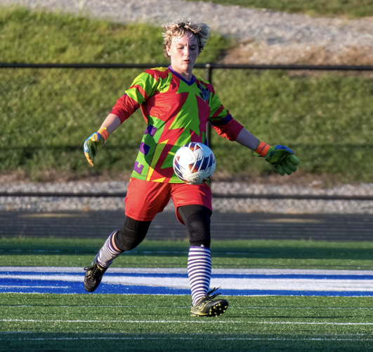 Bulldogs Suffer 3-1 Loss to Warren Warriors | Sports | athensmessenger.com