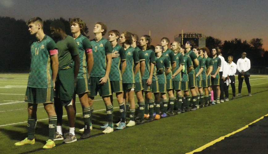 Bulldogs ground Falcons | Sports | athensmessenger.com
