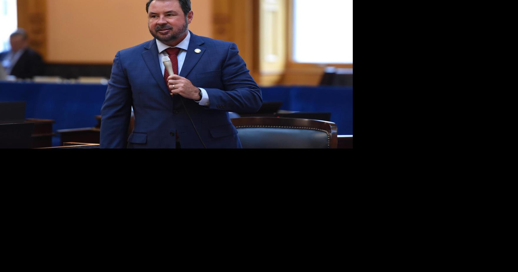 Senator Chavez outlines priorities for district | News ...