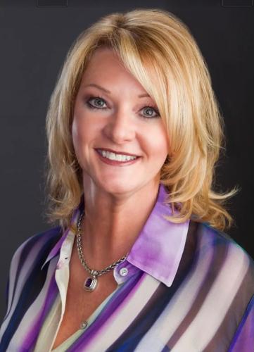 Keri Frame | Obituaries | athensmessenger.com