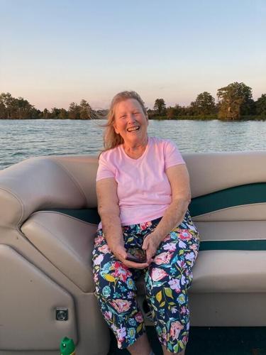 Barbara Sesher | Obituaries | athensmessenger.com