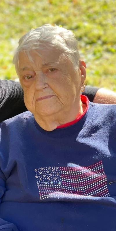 Judy Brunty | Obituaries | athensmessenger.com