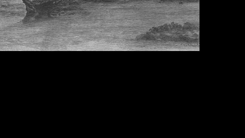 Investigating the Serpent Mound Impact Crater | Connect ...