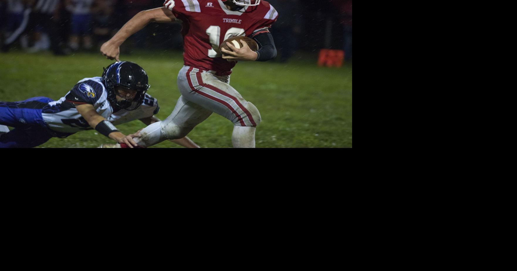 Tomcats move up a division | Local Sports | athensmessenger.com