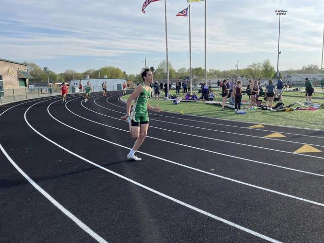 Logan girls, Lancaster boys' track teams win OVRC Invite | Sports ...