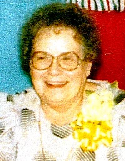 Audrey Shafer | Obituaries | athensmessenger.com
