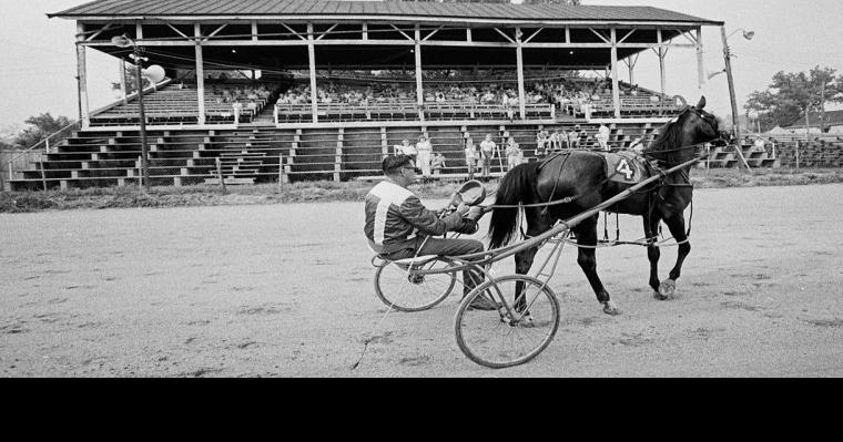 Athens County Fair through the years | News | athensmessenger.com