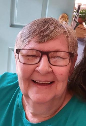 Gyla-ann Evans | Obituaries | athensmessenger.com