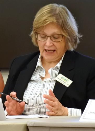 Rep. Stivers joins Opiate and Addiction Roundtable | News ...