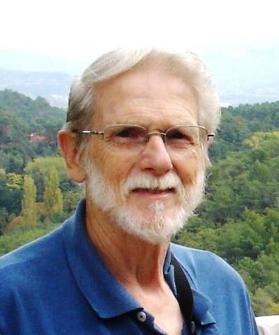 William Wrage | Obituaries | athensmessenger.com