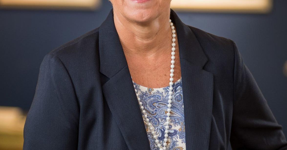 Bobo named new Hocking Valley Bank president, CEO | Connect ...