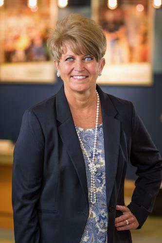 Bobo named new Hocking Valley Bank president, CEO | Connect ...