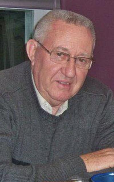 Wayne Rhodes | Obituaries | athensmessenger.com