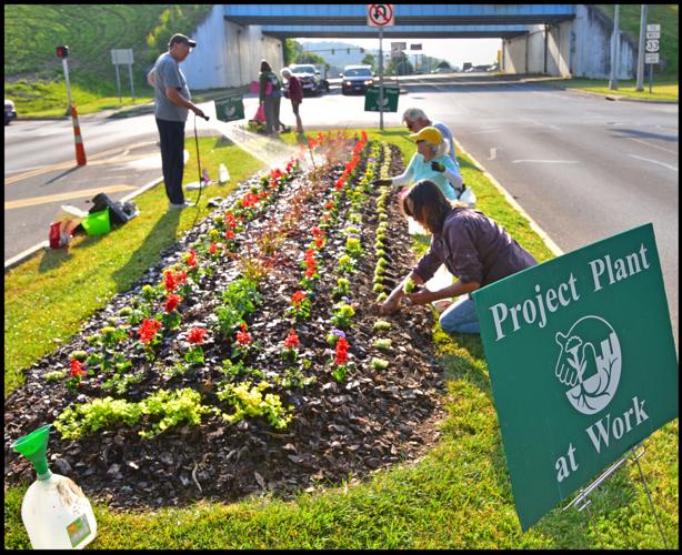 Project Plant at Work | News | athensmessenger.com