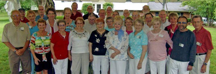 Athens High School Class of '53 | Connect | athensmessenger.com