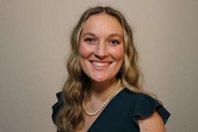 Vinton County Convention and Visitors Bureau hires Amanda Boring as ...
