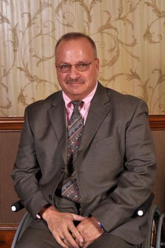 Bussart to receive Hero award for his wheelchair customizations | News ...