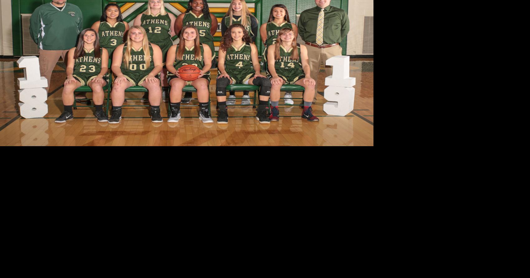 Athens returns starting lineup for final run together | Local Sports ...