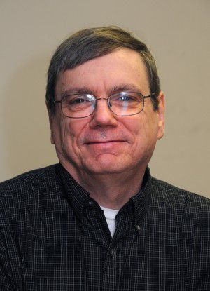 Extra! Extra! Robb named to Hall of Fame | Spotlight | athensmessenger.com