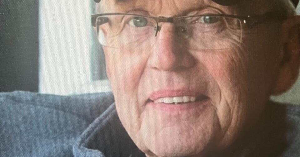 Ned Jones | Obituaries | athensmessenger.com