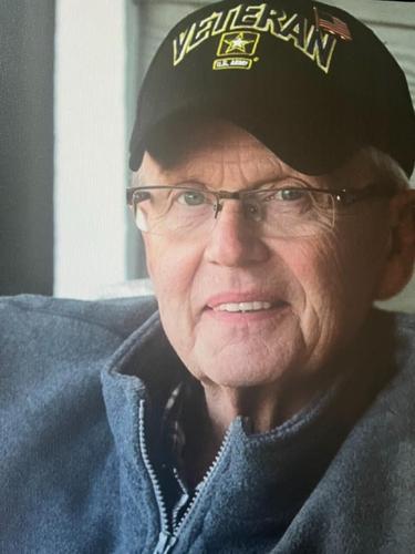 Ned Jones | Obituaries | athensmessenger.com
