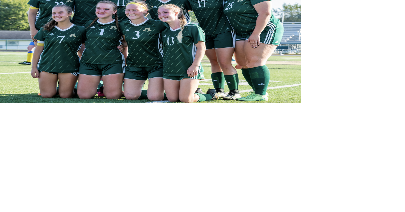 Bulldogs Best Morgan Raiders, 11-0 on Senior Night | Sports ...