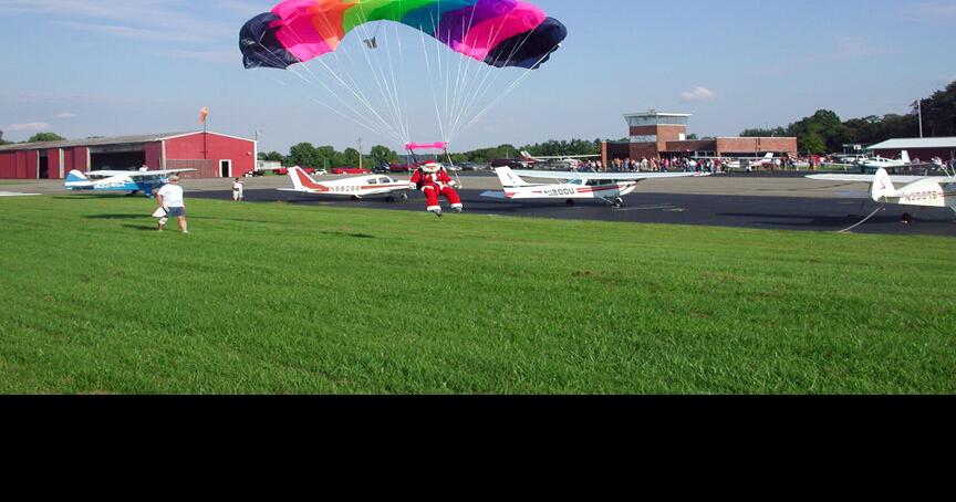 Air Show Takes Flight Sunday | News | athensmessenger.com