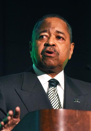 OU President Roderick McDavis announces retirement | News ...