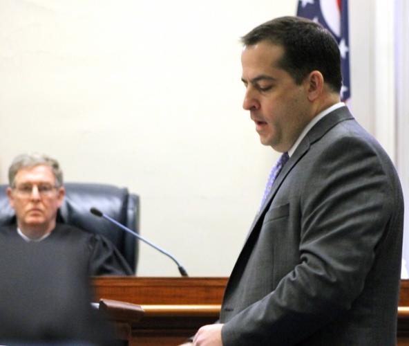 William Inman guilty on all counts | News | athensmessenger.com