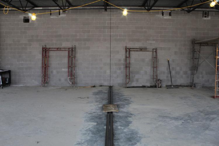 Photos: A look at the new Morrison-Gordon Elementary construction site ...