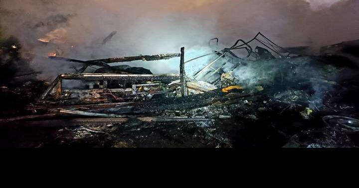 House fire survivor seeks a fresh start | News | athensmessenger.com