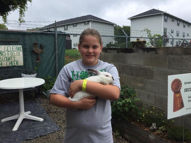 4-H Profile: Brielyn Bycofski | News | athensmessenger.com