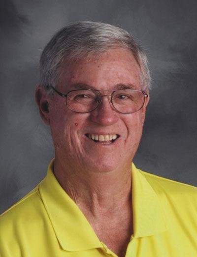 I am Athens County: Fred Gibson | News | athensmessenger.com