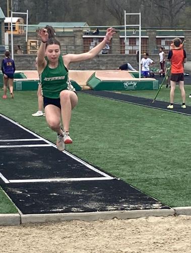 Athens track teams host four schools from region in meet | Sports ...