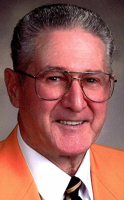 James Grandy | Obituaries | athensmessenger.com