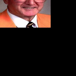 James Grandy | Obituaries | athensmessenger.com