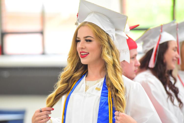 Trimble Class of '17 Graduation | Photo Gallery | athensmessenger.com