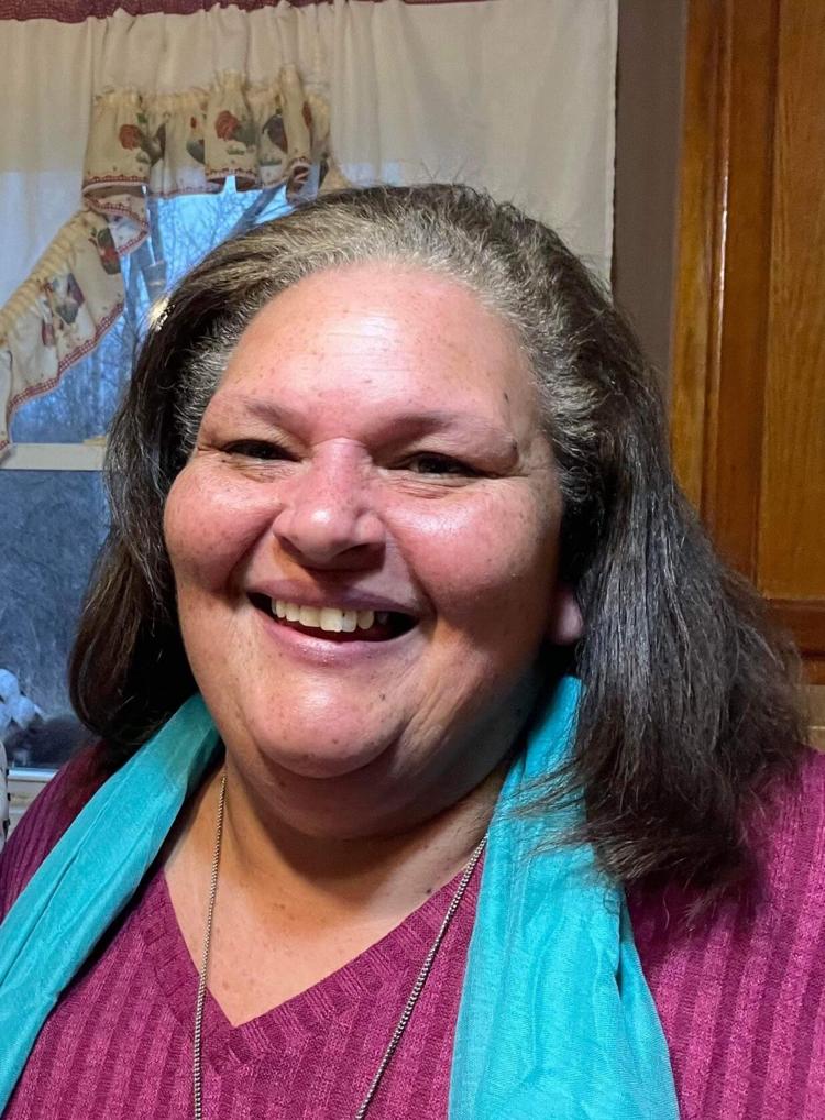 Valerie Hughes | Obituaries | athensmessenger.com