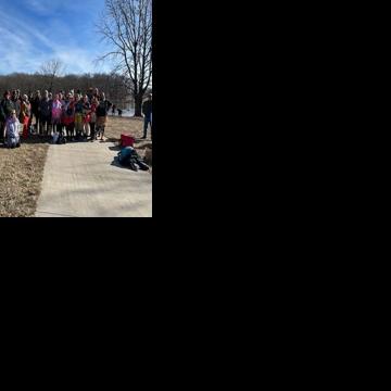 Alexander Local Schools take the plunge | Connect | athensmessenger.com