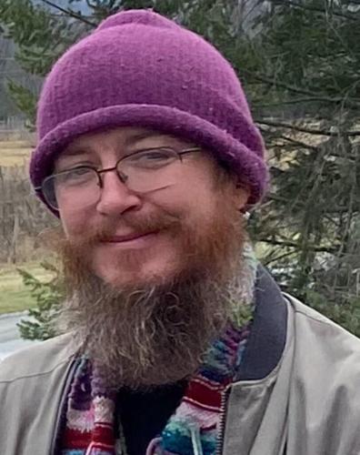 Eric Simmons | Obituaries | athensmessenger.com