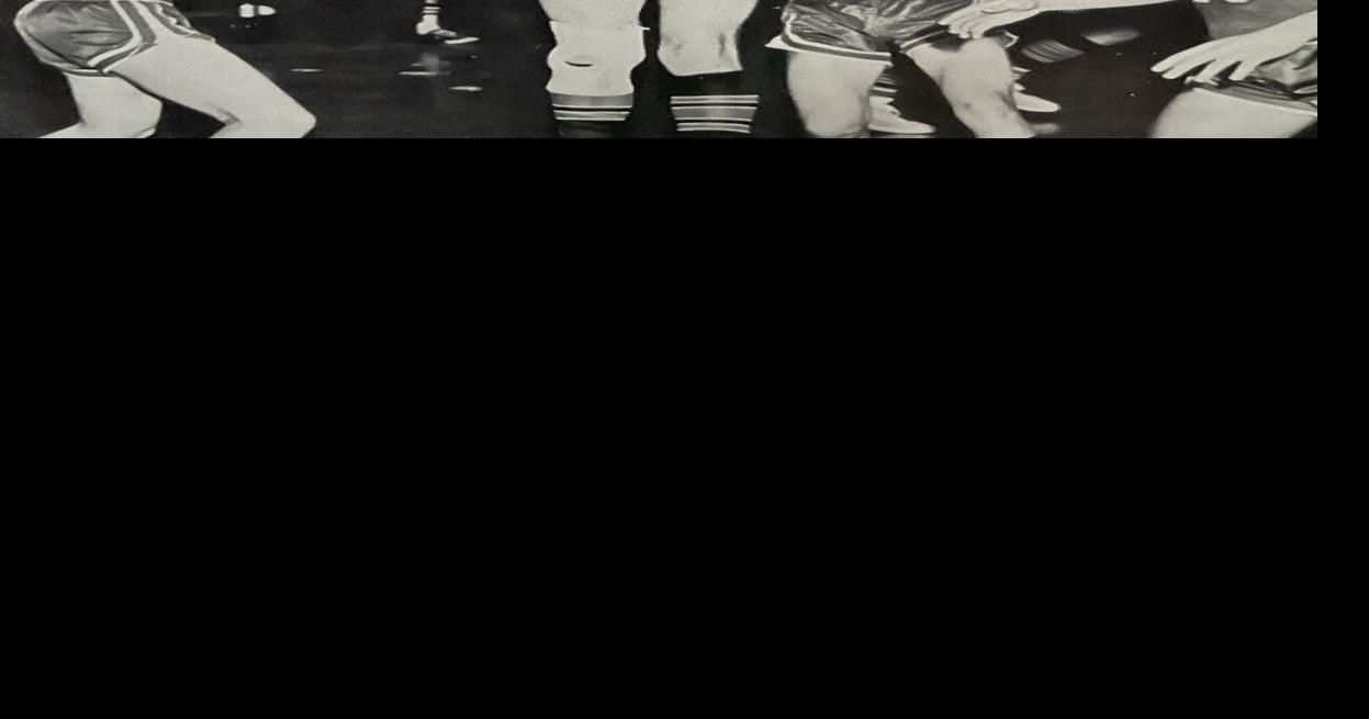 THROWBACK THURSDAY - In Remembrance of Coaches McAfee, Rannow and Eskey ...