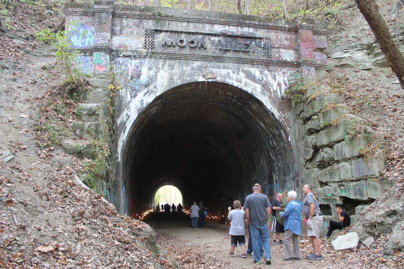 Ghost towns: 4 area sites of the supernatural | News | athensmessenger.com