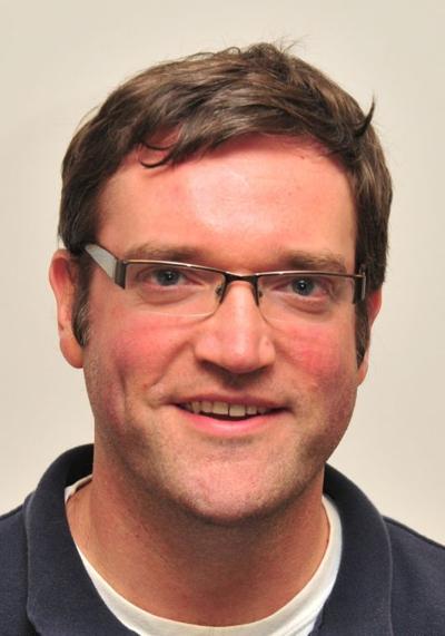 Putting Down Roots: Paul Logue | News | athensmessenger.com