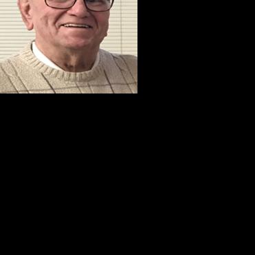Gerald McGee | Obituaries | athensmessenger.com