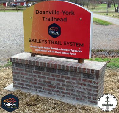 DeWine vetoes proposed funding cut threatening Baileys Trail System ...