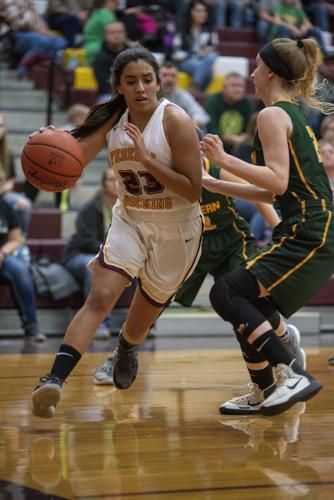 Lancers roll to 56-33 win over Falcons | Local Sports | athensmessenger.com