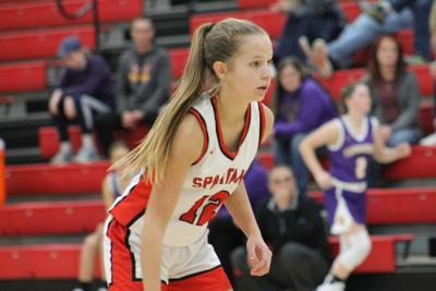 Spartans stalwart defense leads to crushing victory over Southern ...