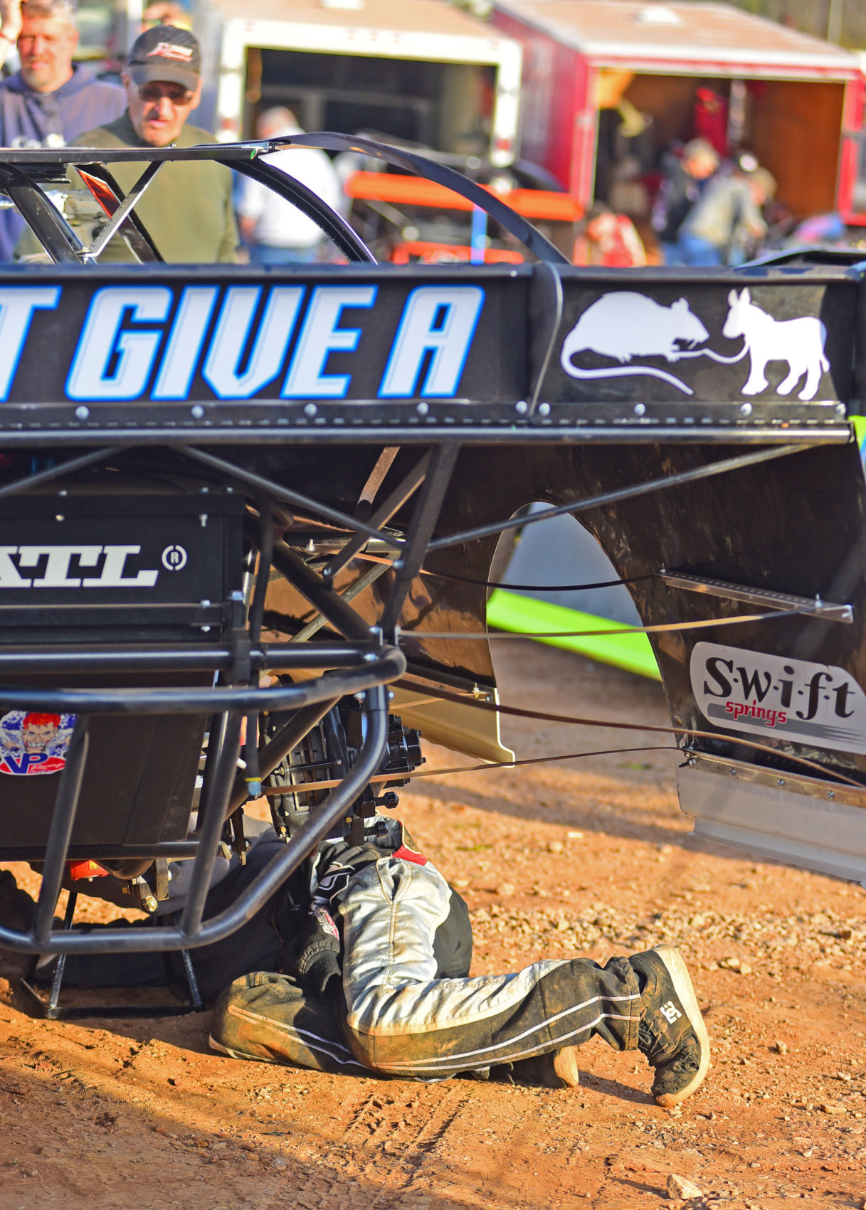 Skyline Speedway | Photo Gallery | athensmessenger.com