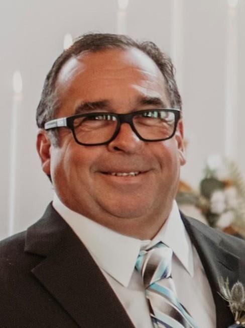 Jerry Alan Beckley | Obituaries | athensmessenger.com