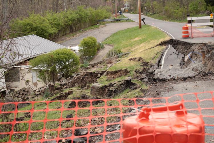 ‘Nobody should be living on that hill’: Joneswood anxiety goes beyond ...